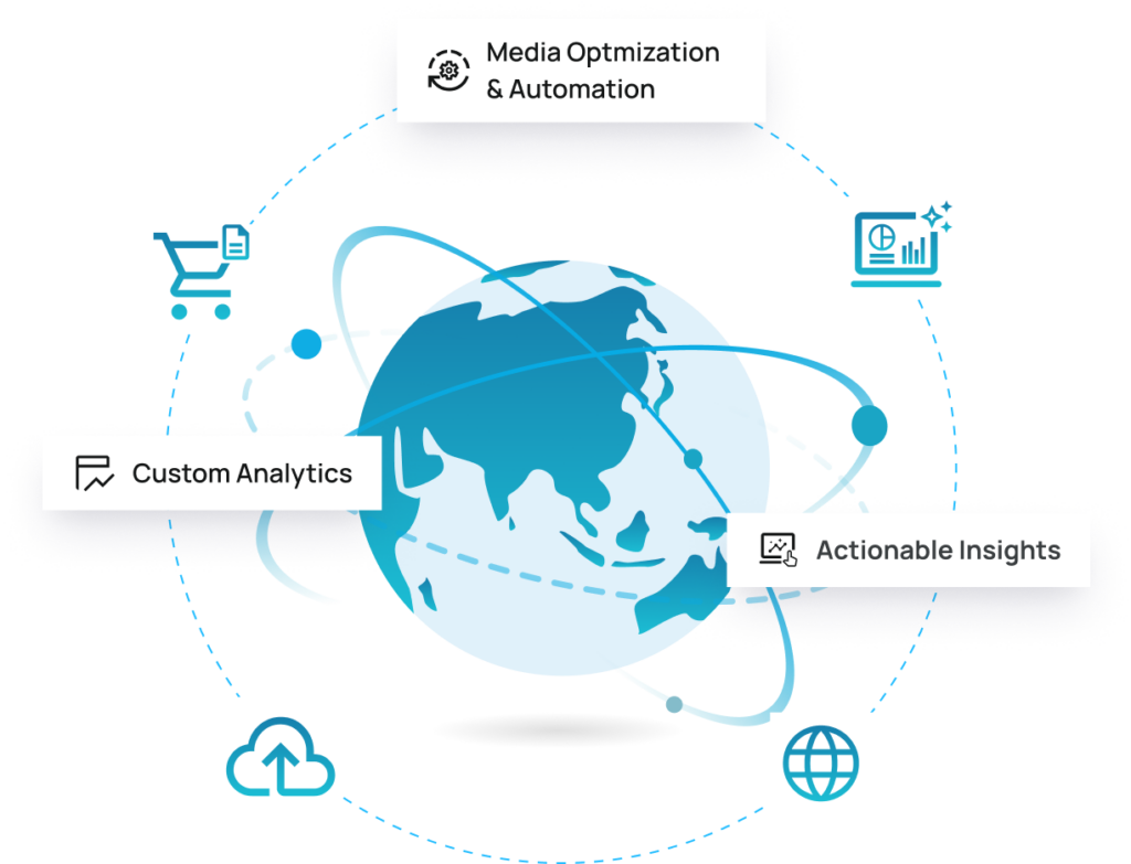 About Us | Our Story at 1digitalstack.ai