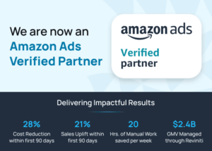 1digitalstack.ai is now an Amazon Ads Verified Partner - 1digitalstack.ai